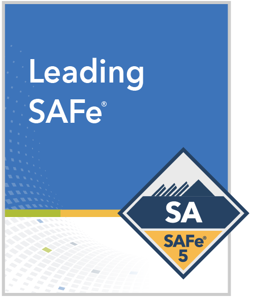Leading SAFe 5 Certification | SAFe Training +918291749529
